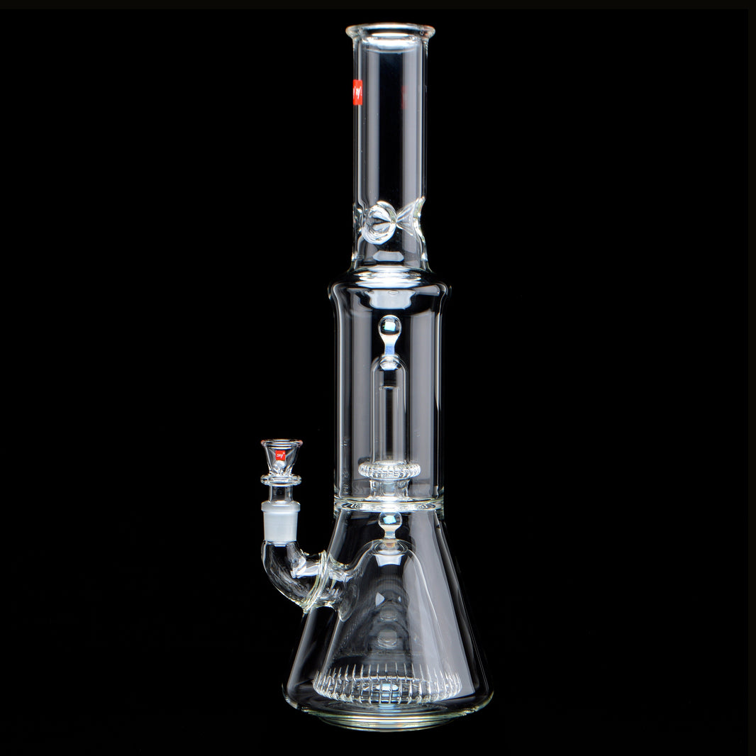 Fluid Dynamics Series Bongs - Sky Glass, Inc.