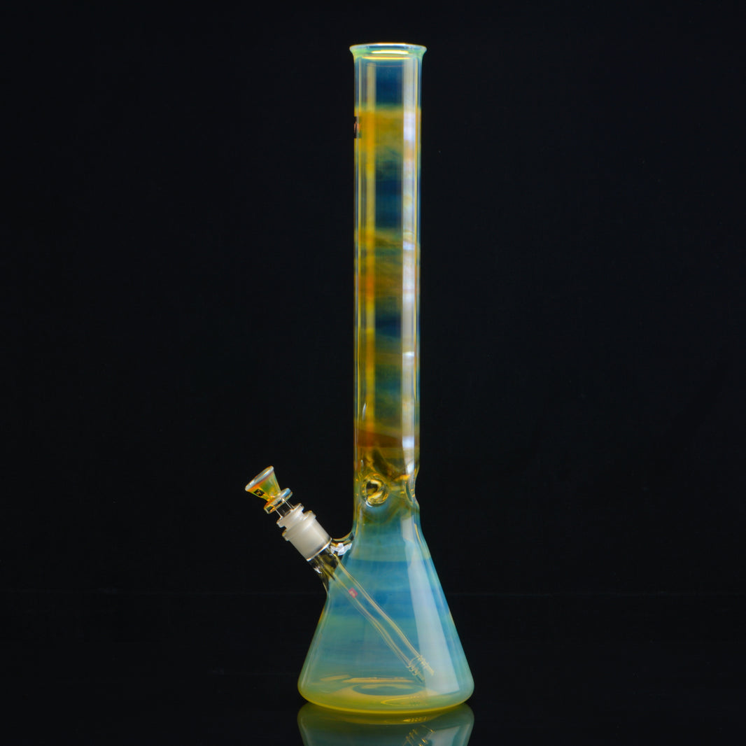 Solar Series Bongs - Sky Glass, Inc.
