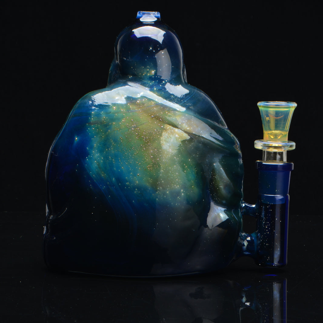 Solar Series Bongs - Sky Glass, Inc.