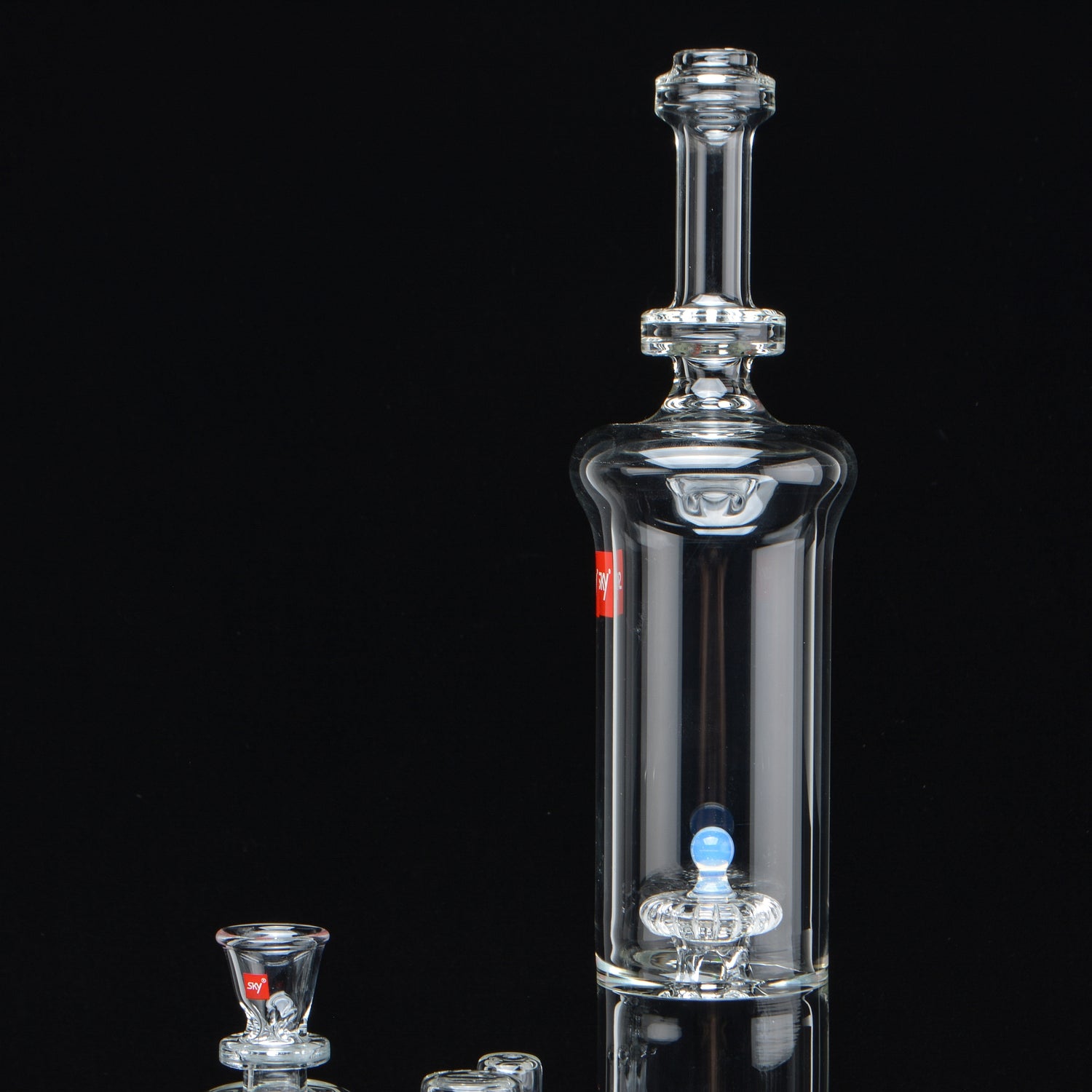 18 inch Double Eclipse Set - Sky Glass, Inc.