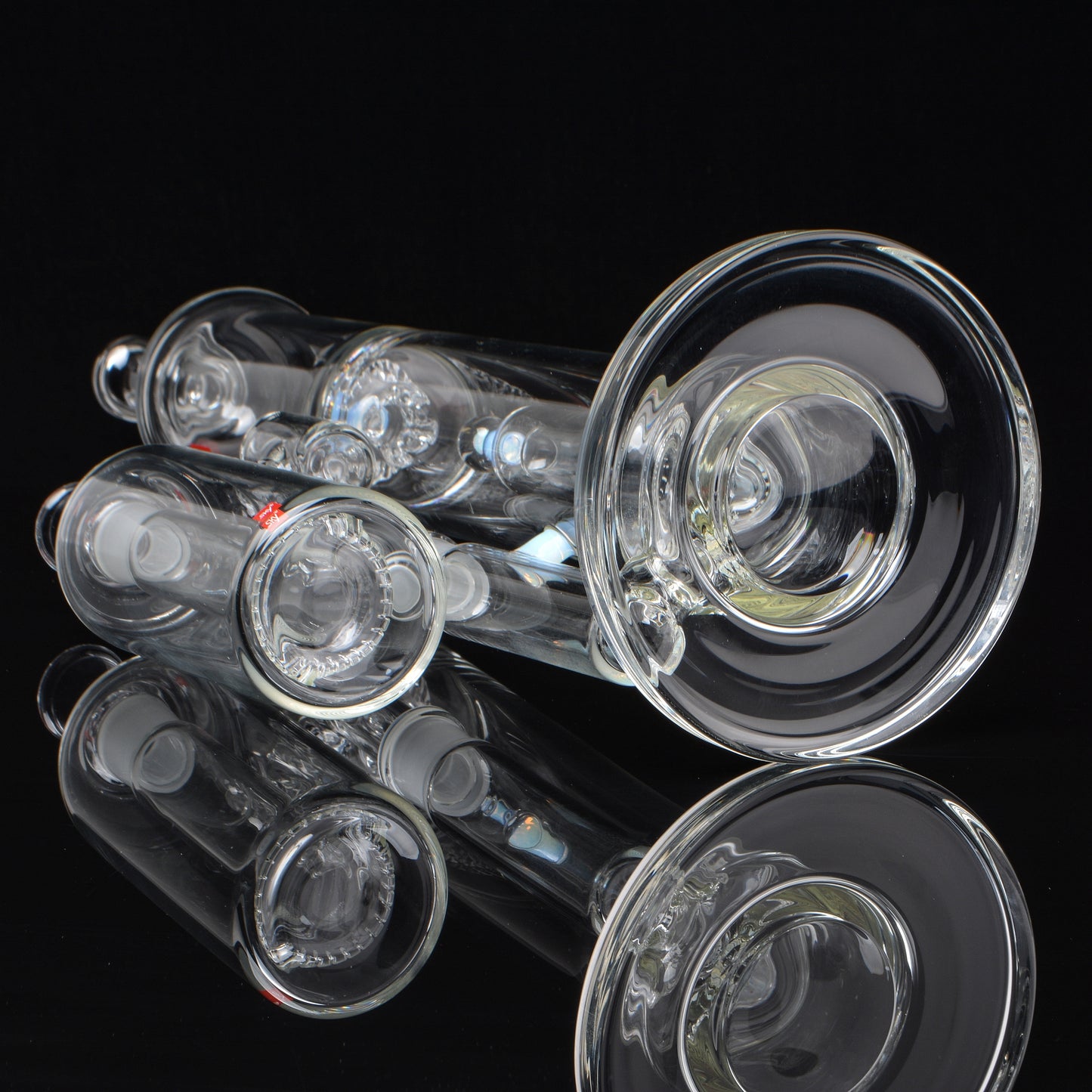 18 inch Double Eclipse Set - Sky Glass, Inc.