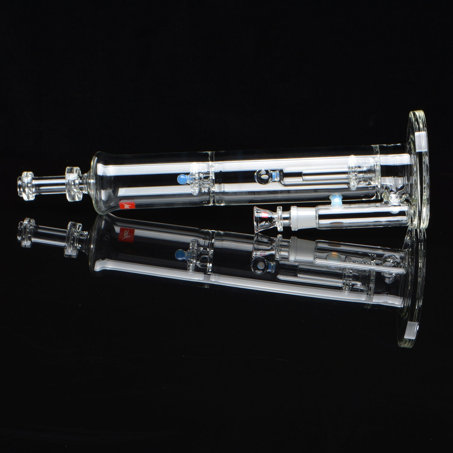 The 18 Inch Double Eclipse - Sky Glass, Inc.