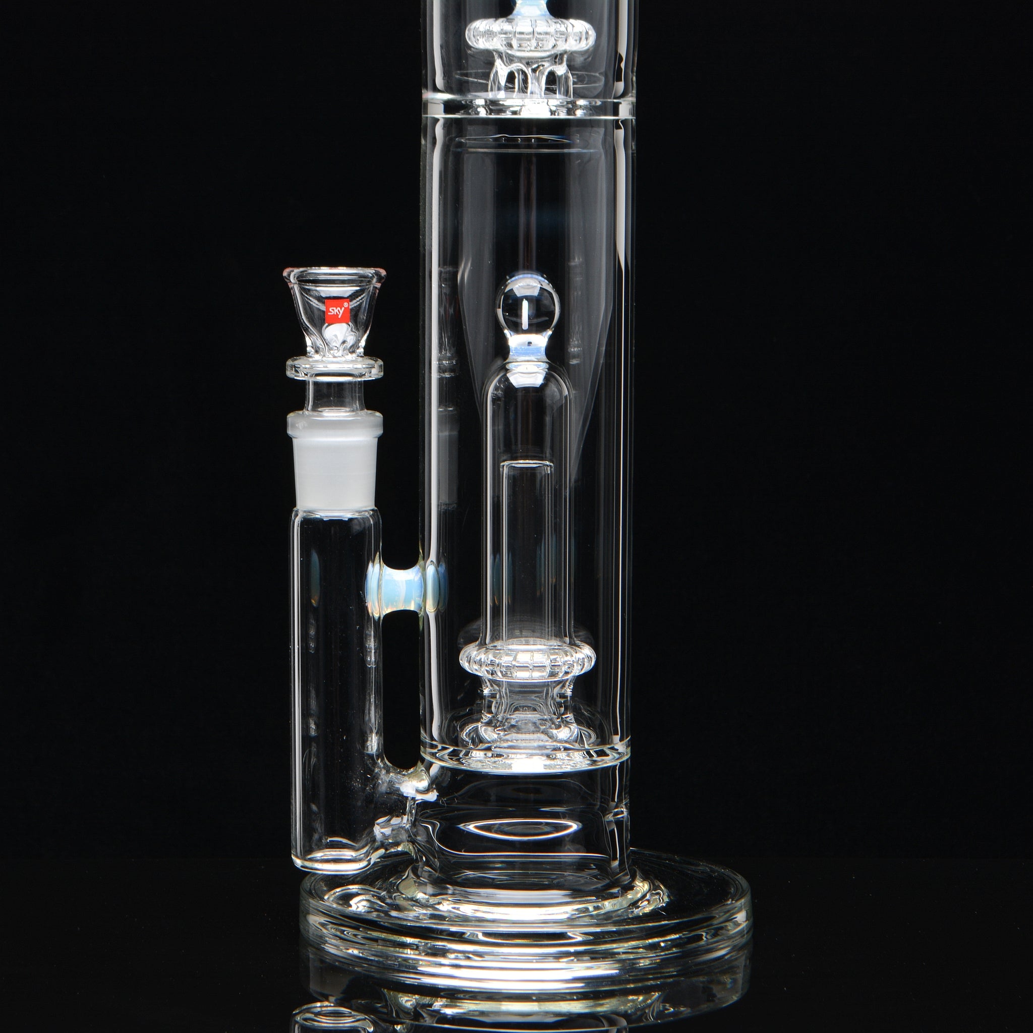The 18 Inch Double Eclipse - Sky Glass, Inc.