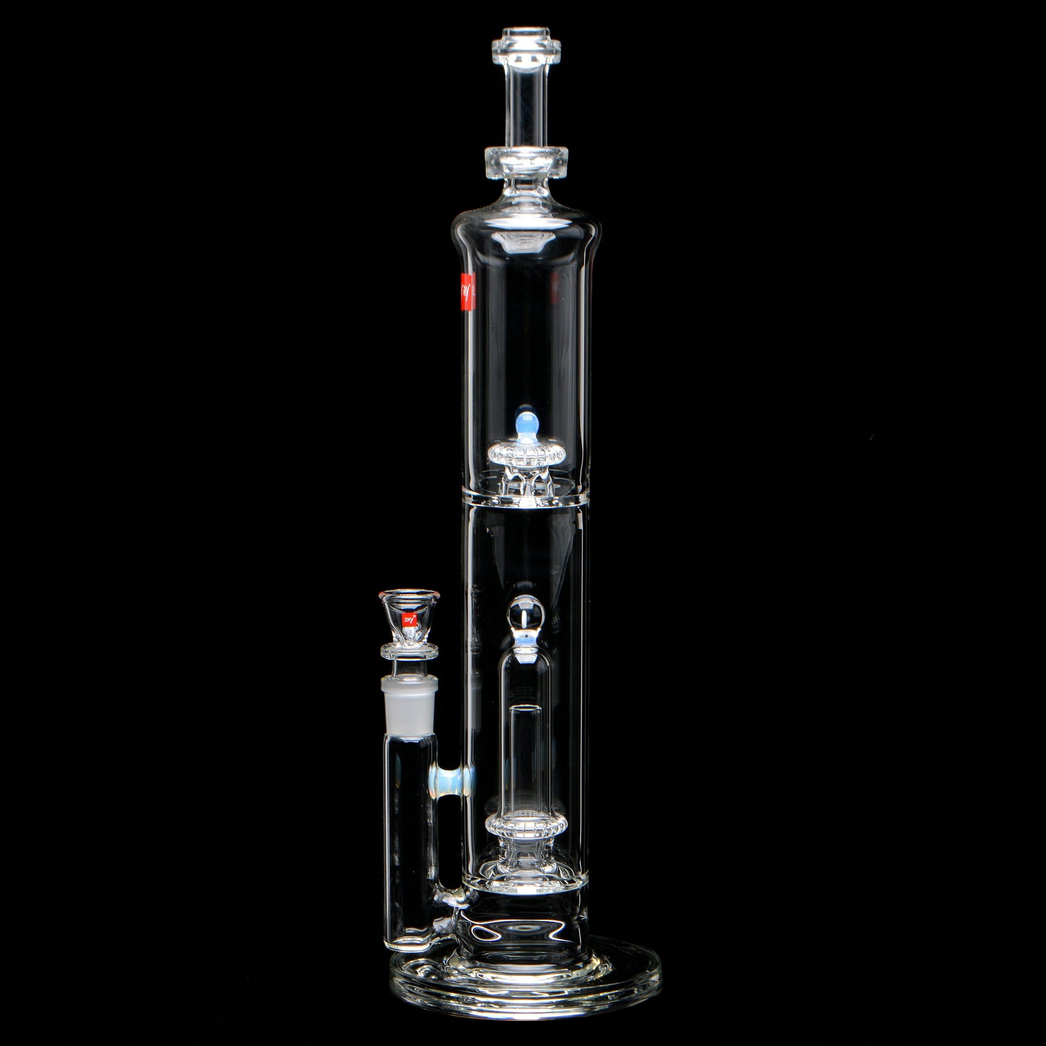 The 18 Inch Double Eclipse - Sky Glass, Inc.