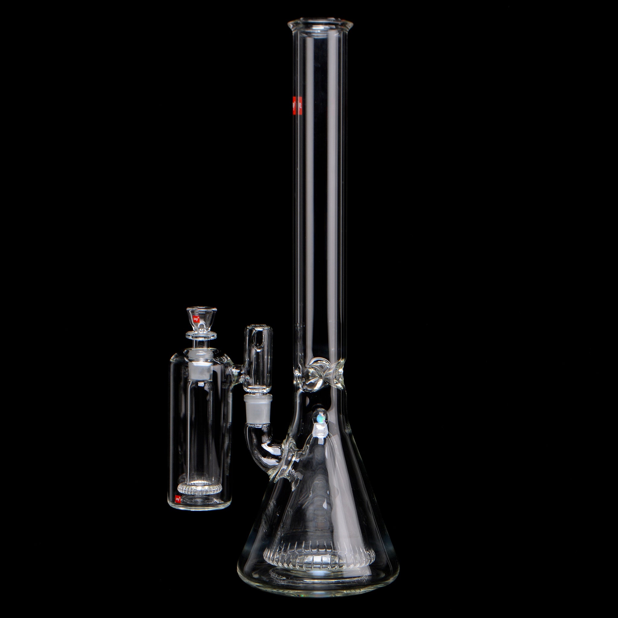 18in Fusion Beaker Set - Sky Glass, Inc.