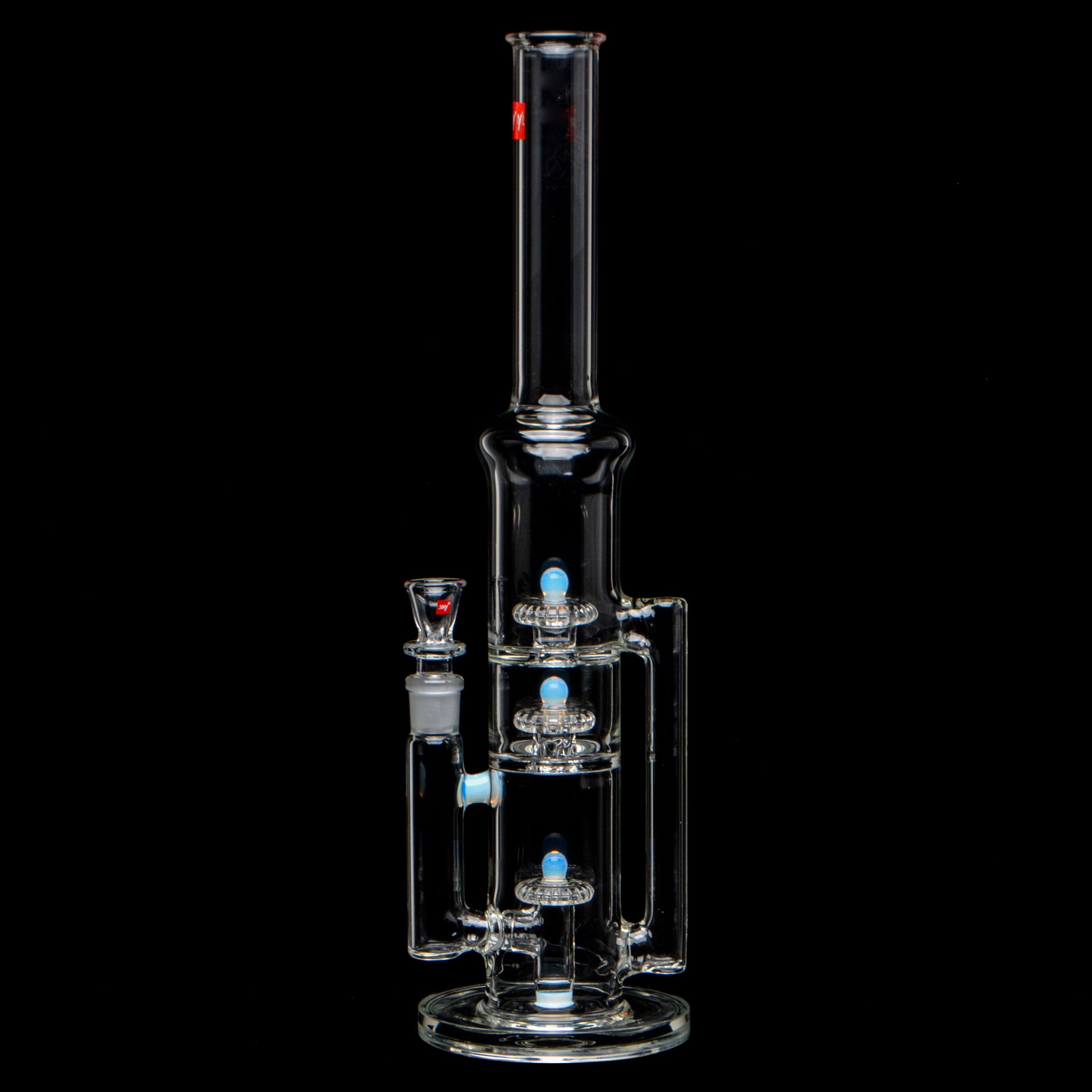 16in Skycycler Bong - Sky Glass, Inc.