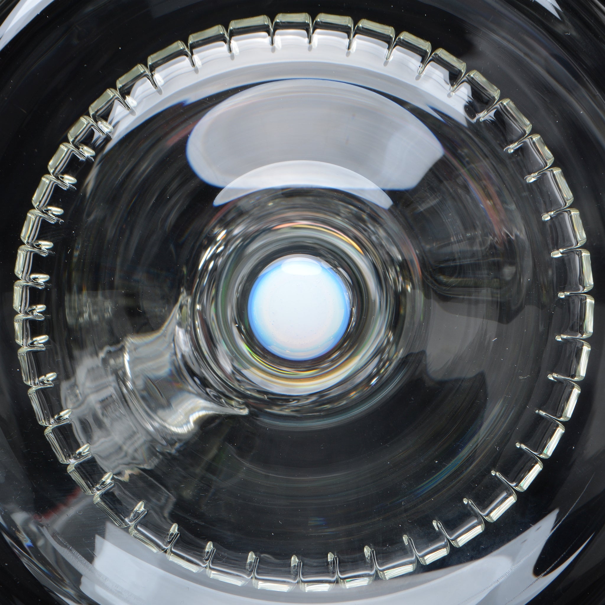 18 inch Fusion beaker - Sky Glass, Inc.